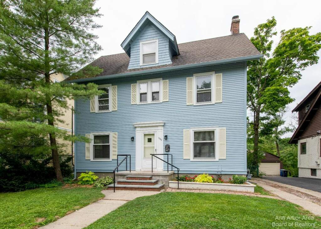1082 Ferdon Road, Ann Arbor, MI 48104 | MLS# 24012151 | @properties ...