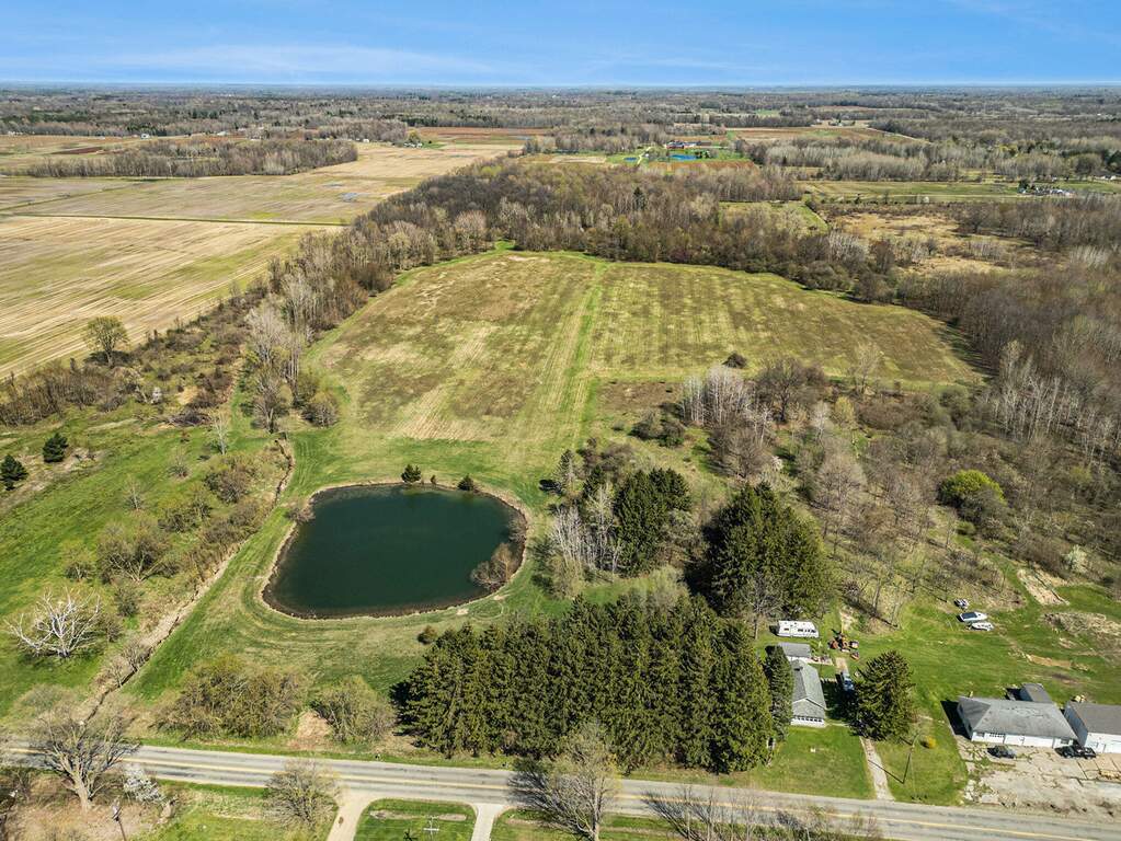 VL-45A 62nd Street, Bangor, MI 49013 | MLS# 24018914 | @properties SW ...