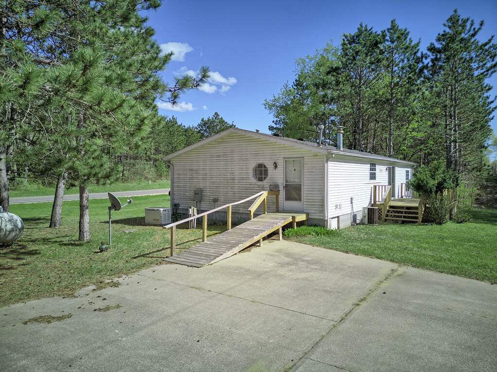 13885 80th. Avenue, Mecosta, MI 49332 | MLS# 24023695 | @properties SW ...