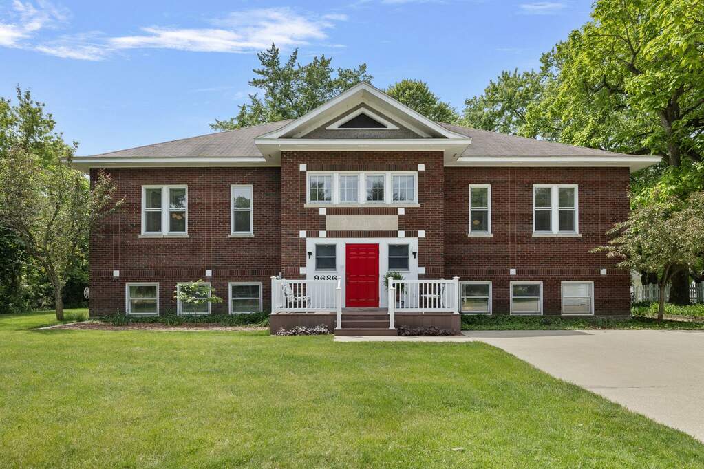 9686 Community Hall Road, Union Pier, MI 49129 | MLS# 24026324 ...