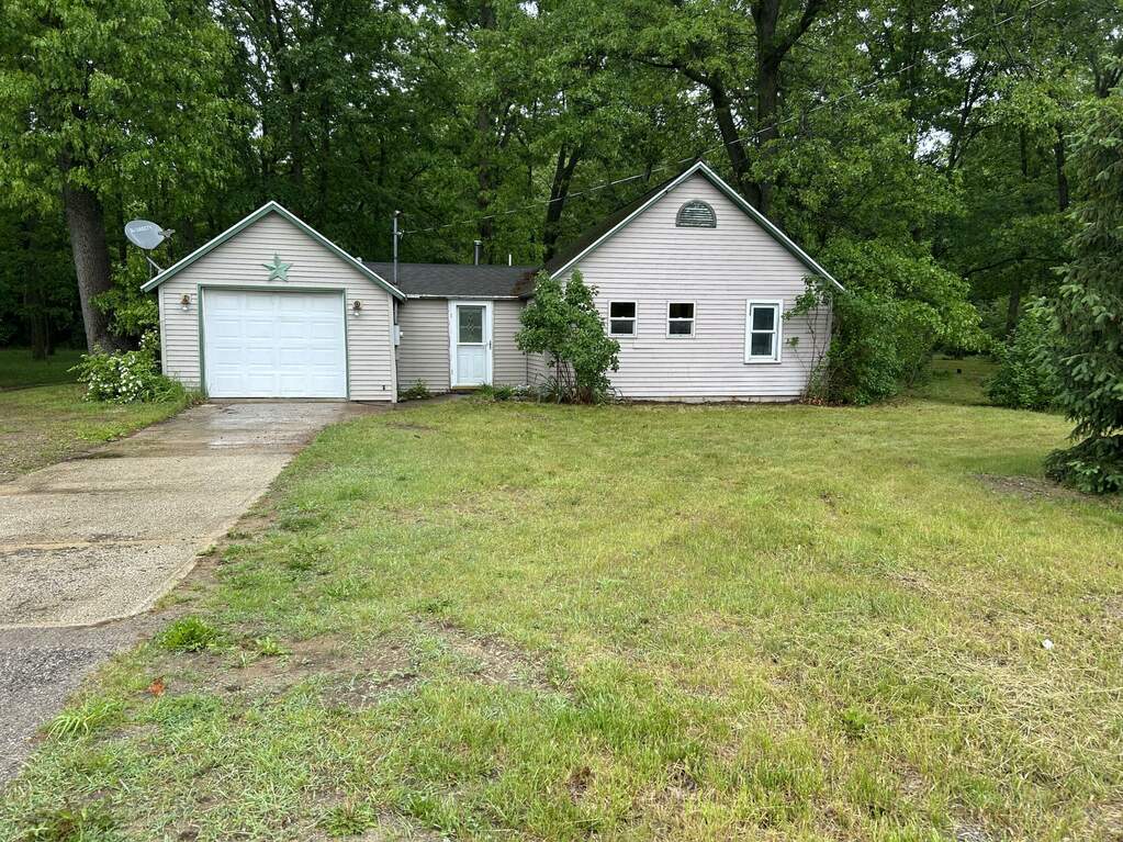 2999 Lincoln, Hamilton, MI 49419 | MLS# 24026435 | @properties SW Michigan