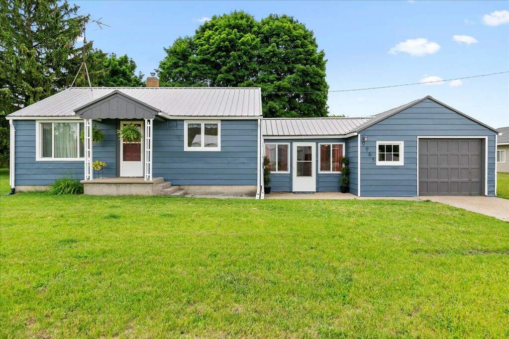 9965 Howard City Edmore Road, Lakeview, MI 48850 | MLS# 24028499 ...