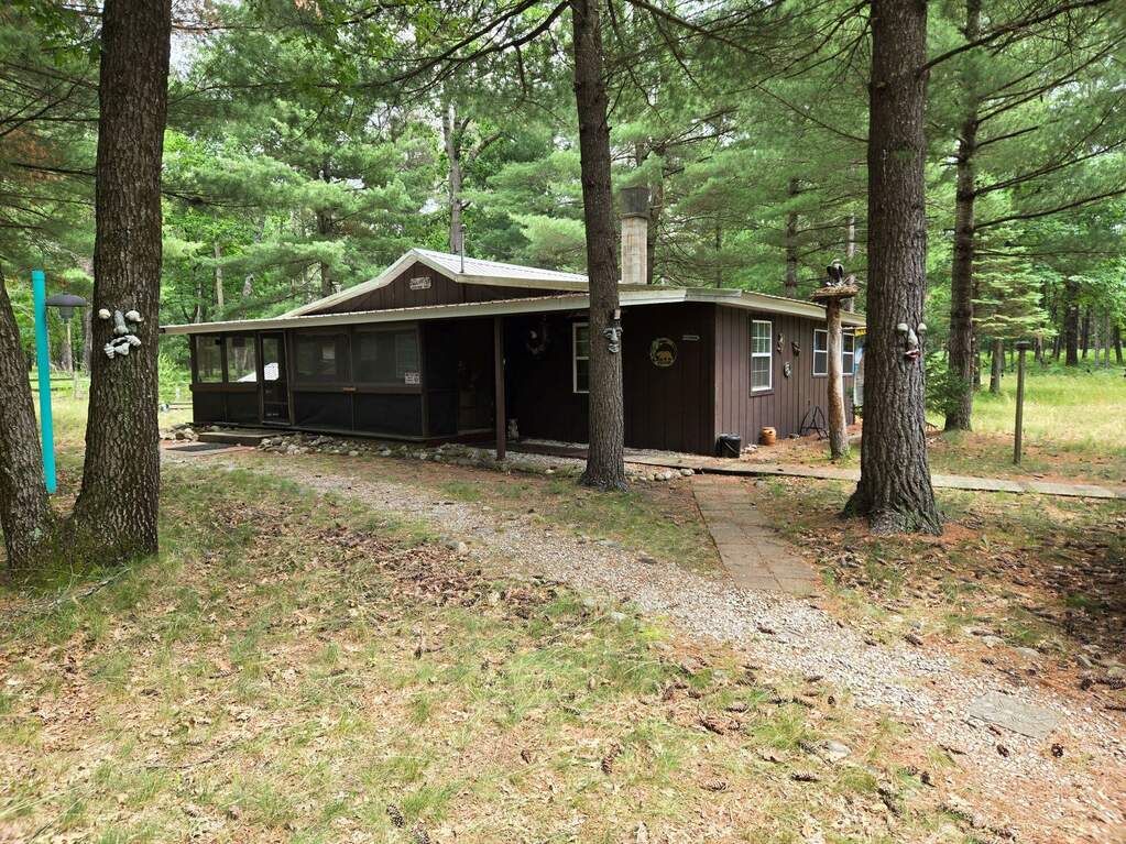 6423 W Sherwood, Baldwin, MI 49304 | MLS# 24031220 | @properties SW ...