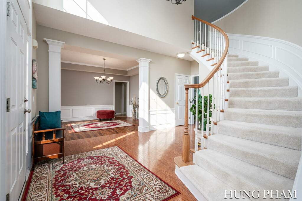 7357 Crystal View Drive Se, Caledonia, MI 49316 | MLS# 24031265 ...