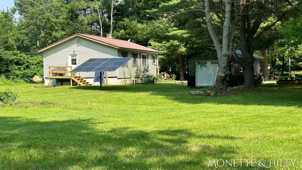 7185 Roosevelt Road, Holton, MI 49425 | MLS# 24033129 | @properties SW ...