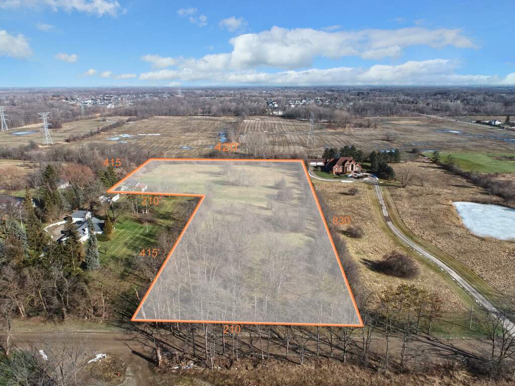 21150 Chubb Road, Northville, MI 48167 | MLS# 24033556 | @properties ...