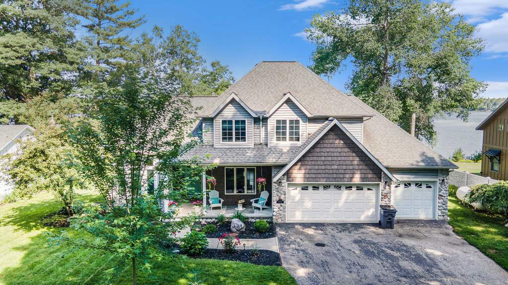 10425 Miller Dale Drive, Stanwood, MI 49346 | MLS# 25032329 ...