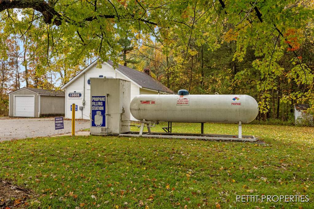 3805 S Ravenna Road, Ravenna, MI 49451 | MLS# 25054981 | @properties SW Michigan
