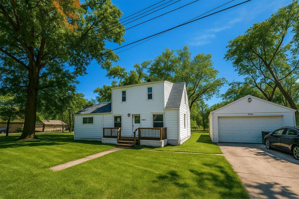 31195 Merriman Place, Romulus, MI 48174 | MLS# 25057596 | @properties ...