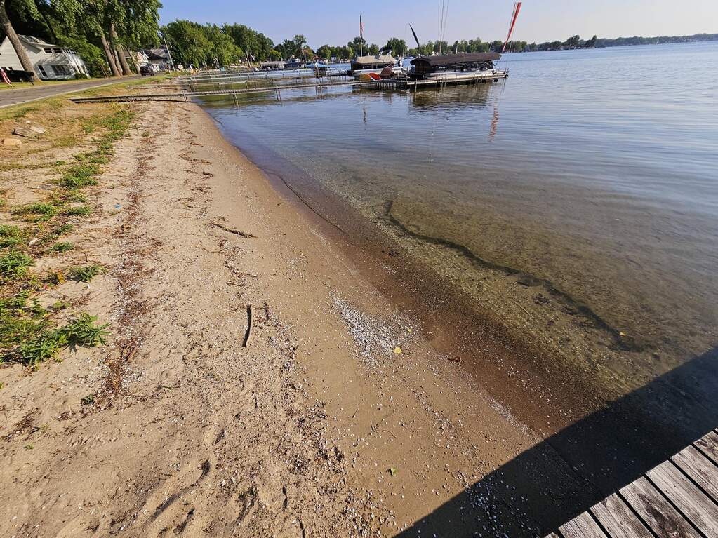 3393 Round Lake Highway, Manitou Beach, MI 49253 | MLS# 25058587 ...