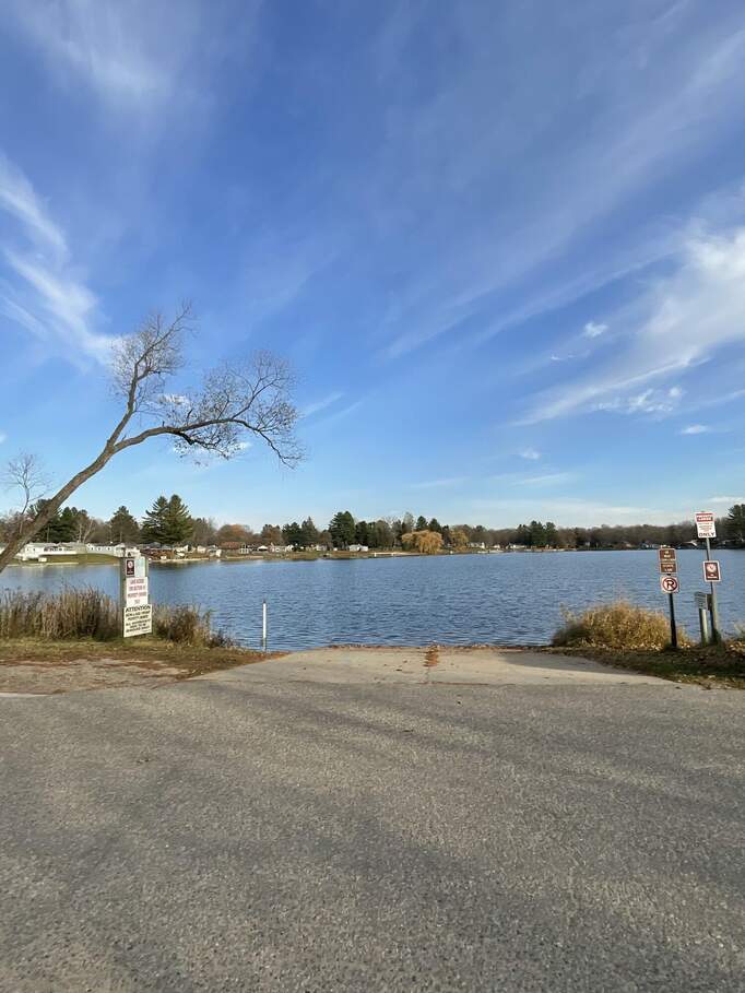 6361 Robin Drive, Harrison, MI 48625 | MLS# 25058768 | @properties SW ...