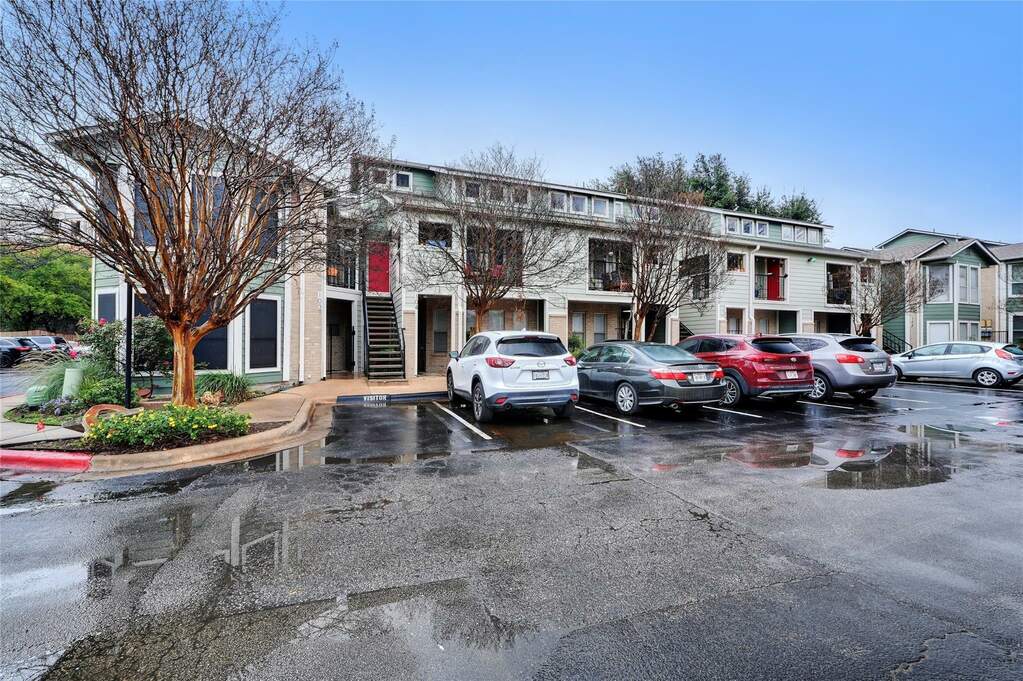 2104 Cullen #4-222, Austin, TX 78757 | MLS# 1012794 | @properties lone ...