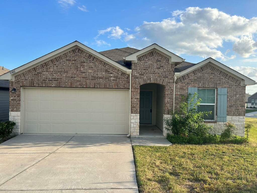 5901 Brahmin Cv, Austin, TX 78724 | MLS# 1017046 | @properties lone ...