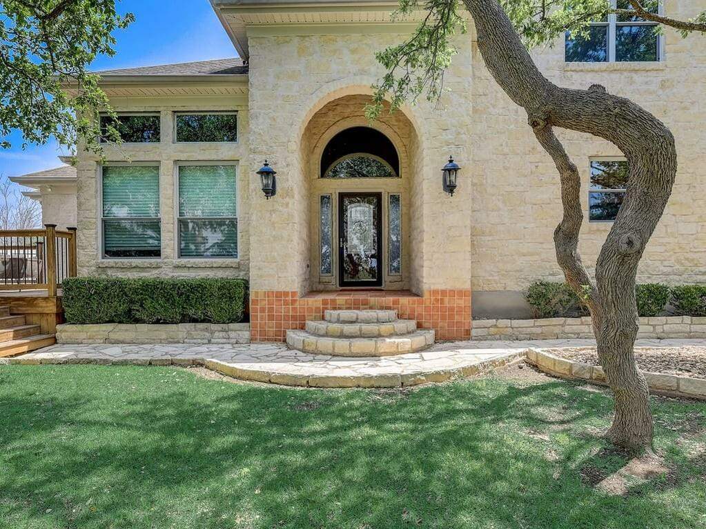 206 N Canyonwood Dr, Dripping Springs, TX 78620 | MLS# 1045591 ...