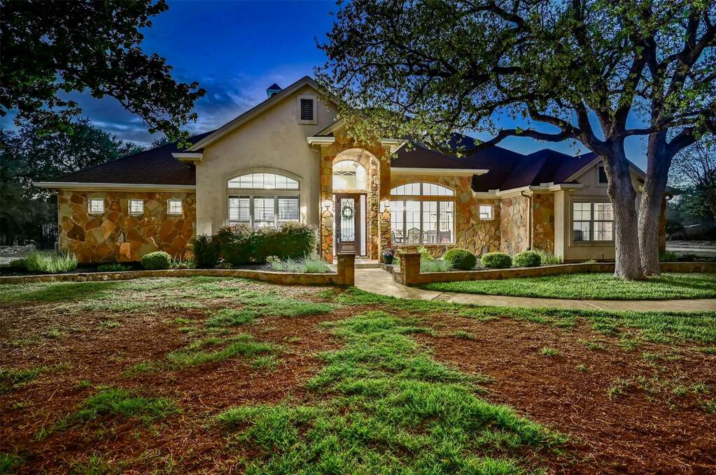 116 Bella Vista, Georgetown, TX 78633 | MLS# 1093667 | @properties lone ...