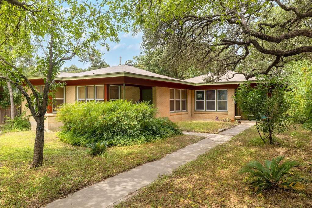 3306 Enfield Rd #A, Austin, TX 78703 | MLS# 1238382 | @properties lone ...