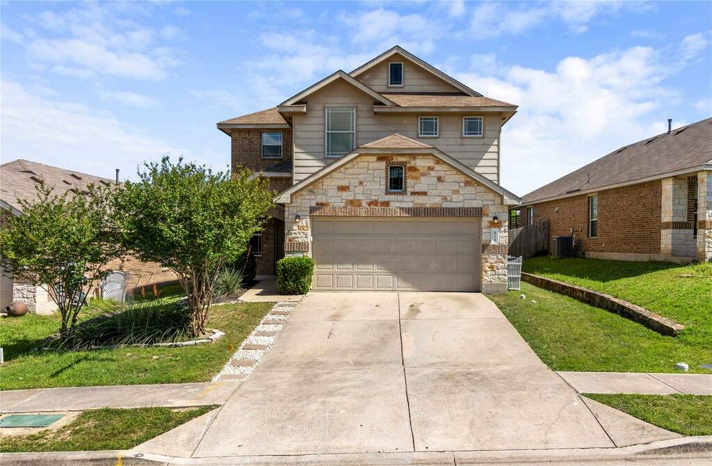 434 Moonwalker Trl, Buda, TX 78610 | MLS# 1317963 | @properties lone ...