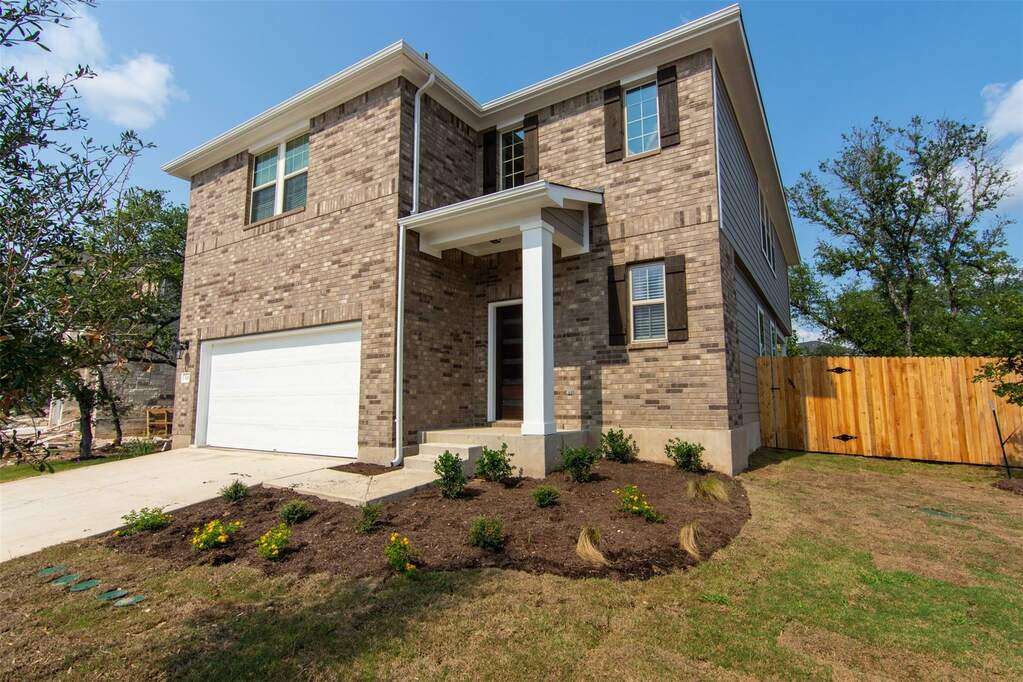 100 Flat Creek Dr, Georgetown, TX 78633 | MLS# 1320205 | @properties ...