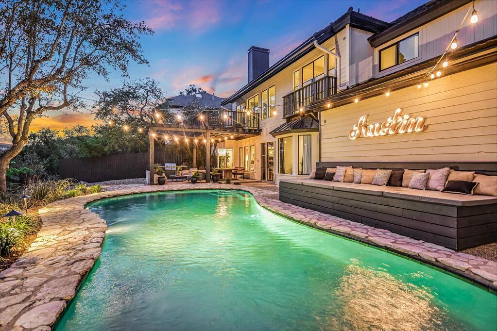 4115 Edwards Mountain Dr, Austin, TX 78731 | MLS# 1366457 | @properties ...