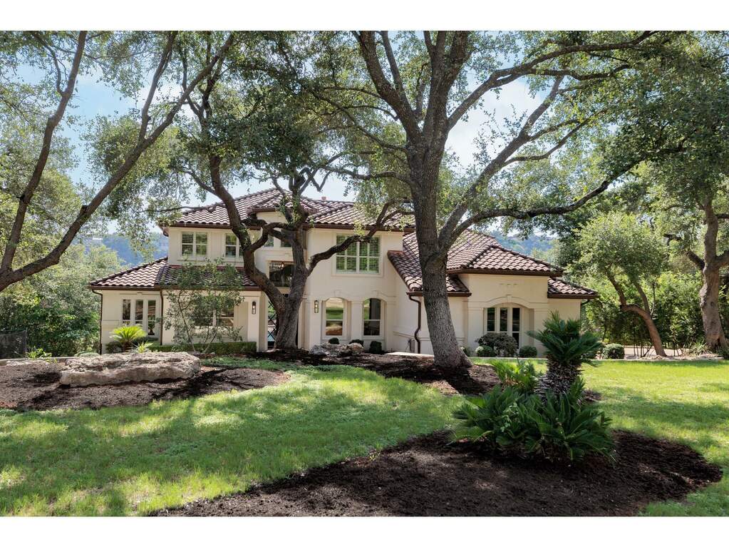 13920 Flat Top Ranch Rd, Austin, TX 78732 | MLS# 1399543 | @properties ...