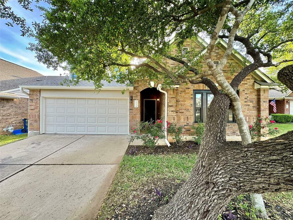 1313 Horseshoe Ranch Dr, Leander, TX 78641 | MLS# 1424840 | @properties ...