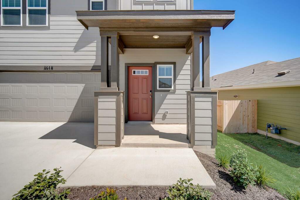 3618 Sweet Watermelon Ln, Buda, TX 78610 | MLS# 1439845 | @properties ...