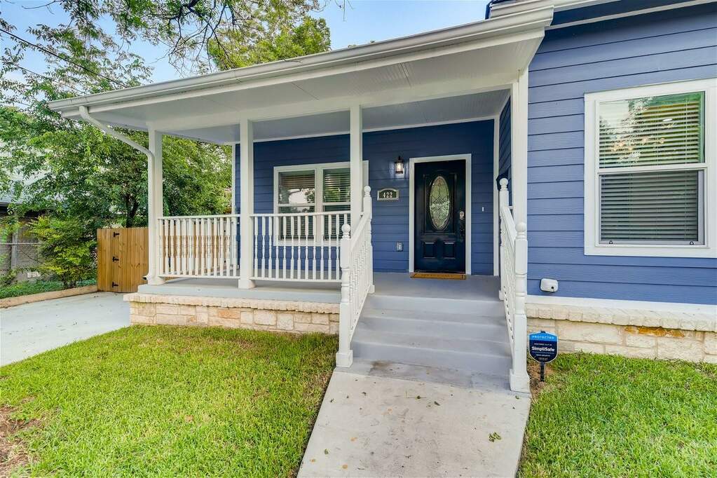 422 E Woodlawn Ave, San Antonio, TX 78212 | MLS# 1442923 | @properties ...