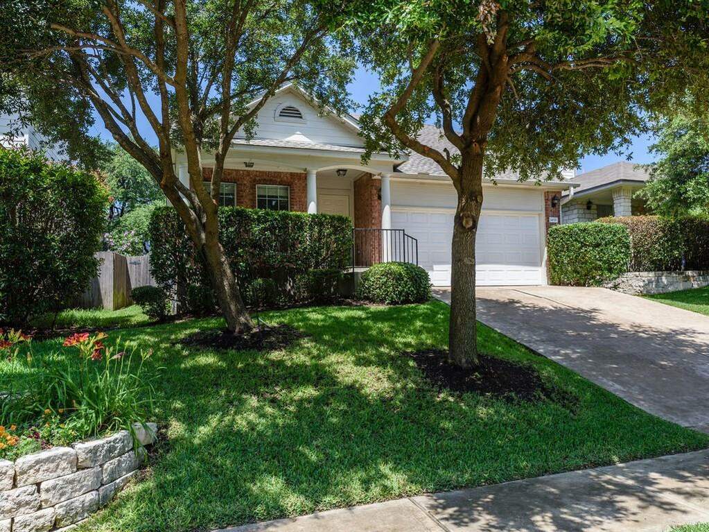 14616 Springs Edge Dr, Austin, TX 78717 | MLS# 1508285 | @properties ...