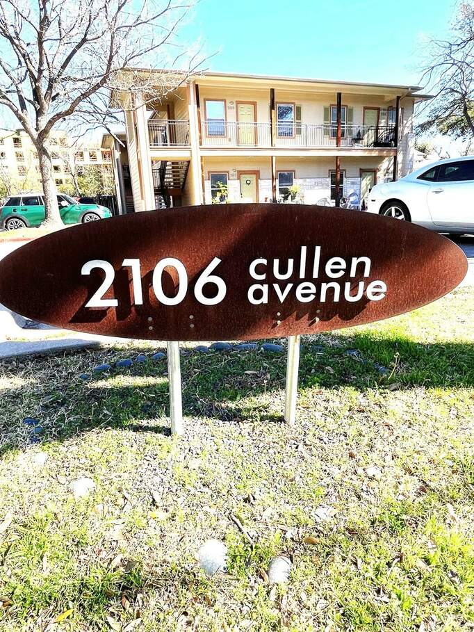 2106 Cullen Ave #112, Austin, TX 78757 | MLS# 1529579 | @properties ...