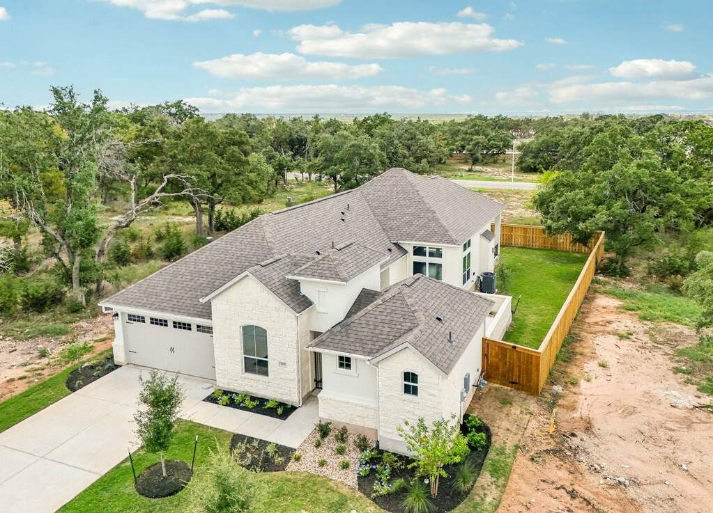 108 Buckaroo Dr, Georgetown, TX 78633 | MLS# 1614519 | @properties lone ...