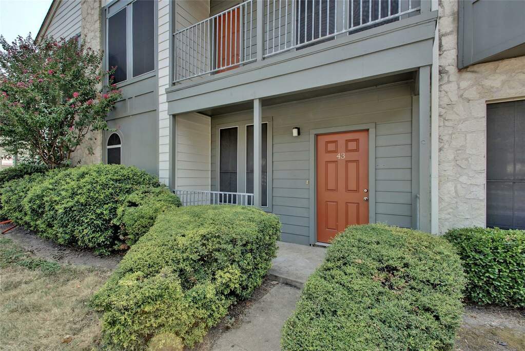 2529 Rio Grande St #43, Austin, TX 78705 | MLS# 1649725 | @properties ...