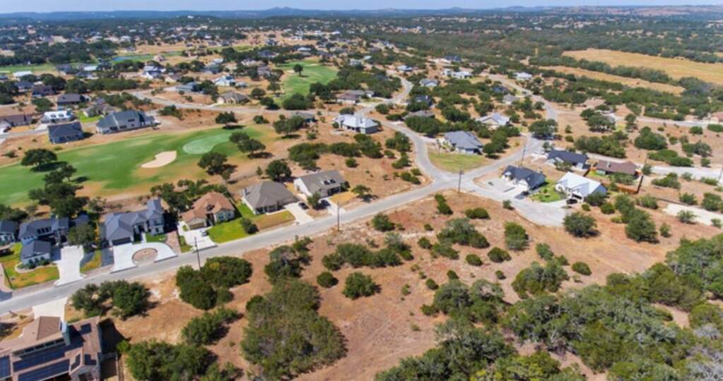 205 N Calvin Barrett, Blanco, TX 78606 | MLS# 1769148 | @properties Dallas