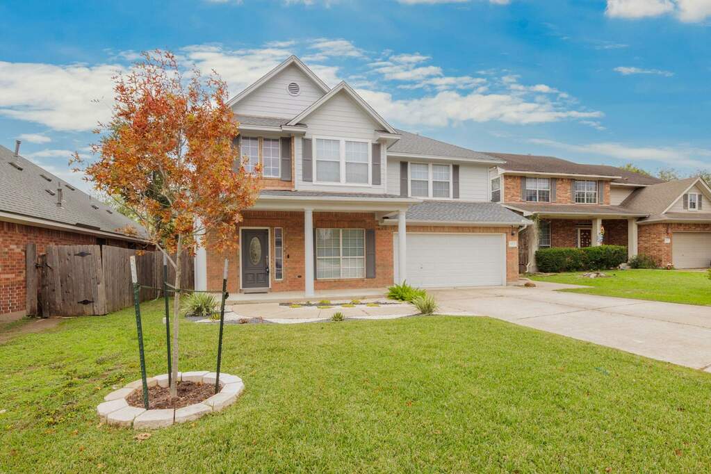 6903 Telluride Trl, Austin, TX 78749 | MLS# 1791865 | @properties Dallas