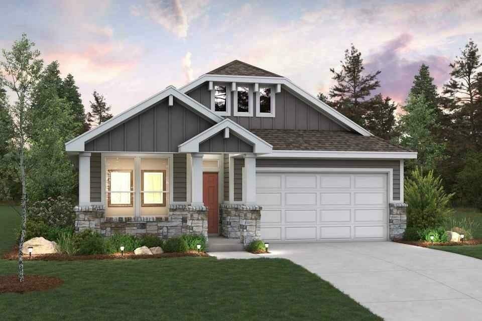 2401 Milo Hazel Ln, Round Rock, TX 78665 | MLS# 1871360 | @properties ...