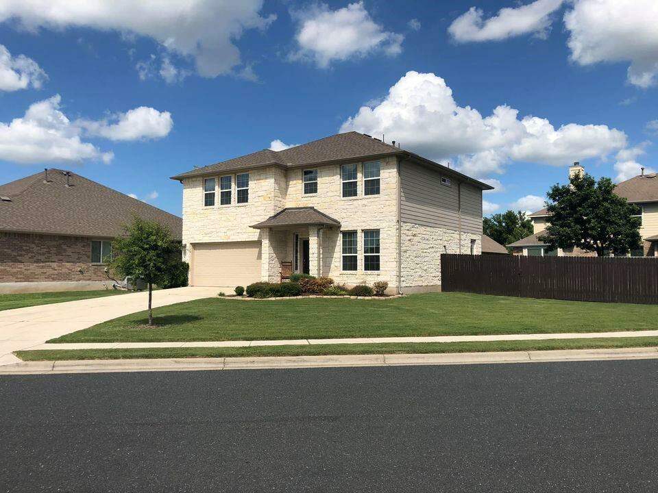 102 Tom Kite Dr, Round Rock, TX 78664 | MLS# 2006317 | @properties lone ...