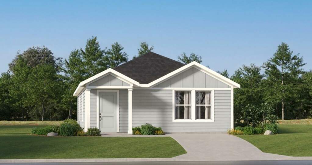 129 Louisa Ln, Jarrell, TX 76537 | MLS# 2073235 | @properties lone star Christie's International ...