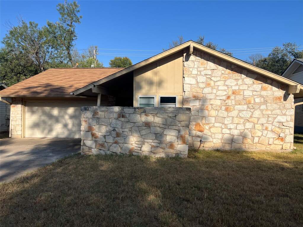 12119 Robin Ridge Ln, Austin, TX 78750 | MLS# 2105975 | @properties ...