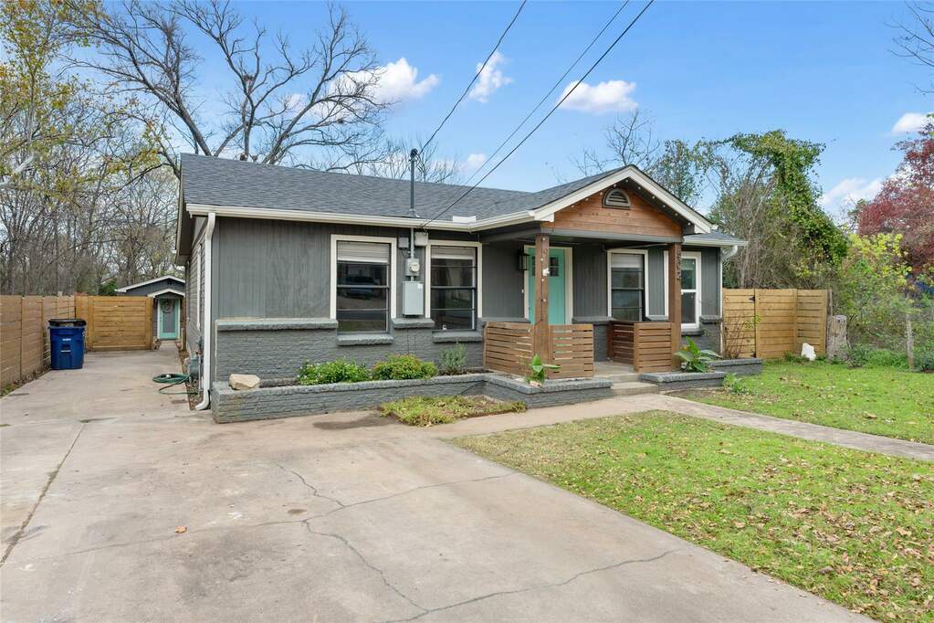 502 W Elliott St, Austin, TX 78753 | MLS# 2235366 | @properties Dallas