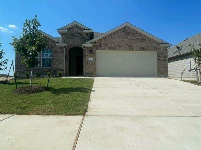 520 Bobcat Creek Dr, Jarrell, TX 76537 | MLS# 2431868 | @properties ...