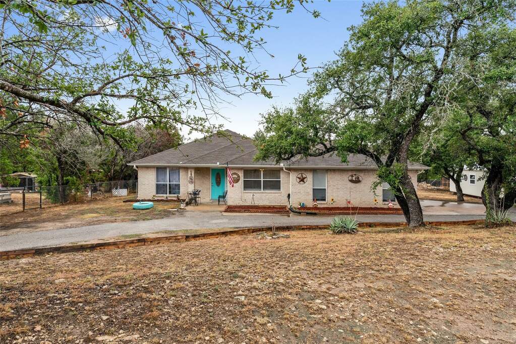 4013 Wells Dr, Kempner, TX 76539 | MLS# 2798643 | @properties Dallas