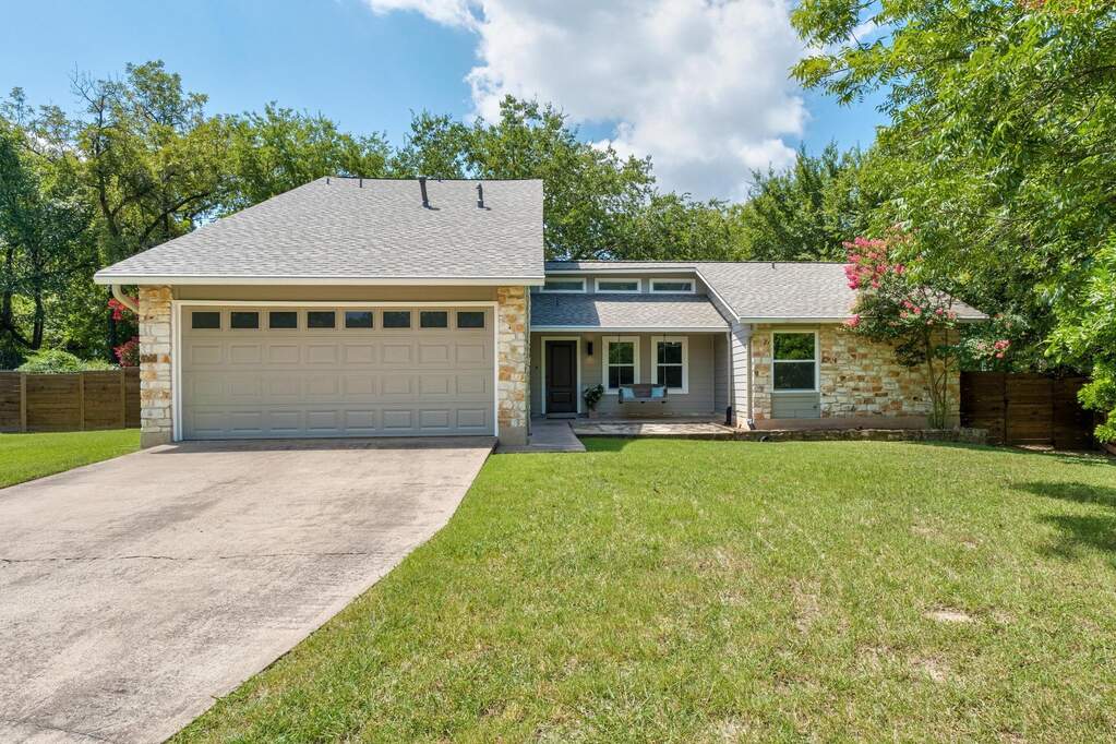 5901 Camino Seco, Austin, TX 78731 | MLS# 3067186 | @properties lone ...