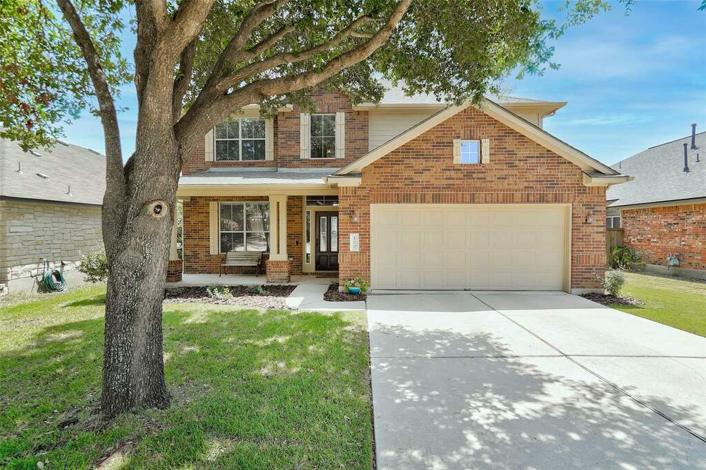 120 Chalk Draw Ct, Buda, TX 78610 | MLS# 3265775 | @properties lone ...