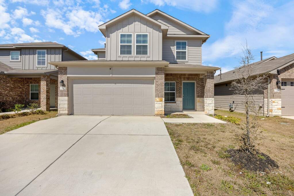 226 Granary Dr, Uhland, TX 78640 | MLS# 3270026 | @properties lone star ...