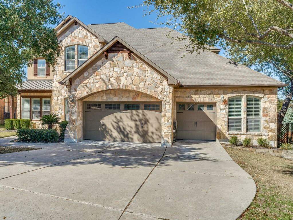 3805 Arrow Wood Rd, Cedar Park, TX 78613 | MLS# 3313281 | @properties ...