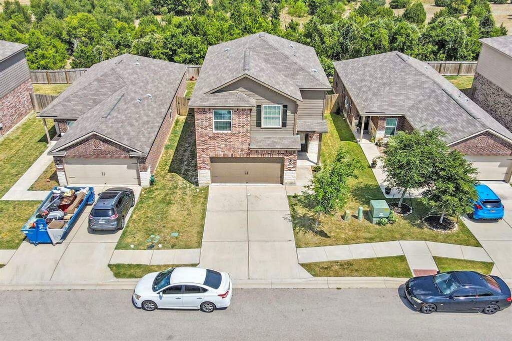 20205 Grover Cleveland Way, Manor, TX 78653 | MLS# 3438494 ...