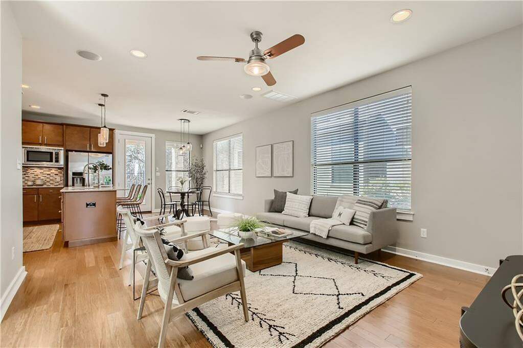 1209 Blair Way, Austin, TX 78704 | MLS# 3487550 | @properties Dallas
