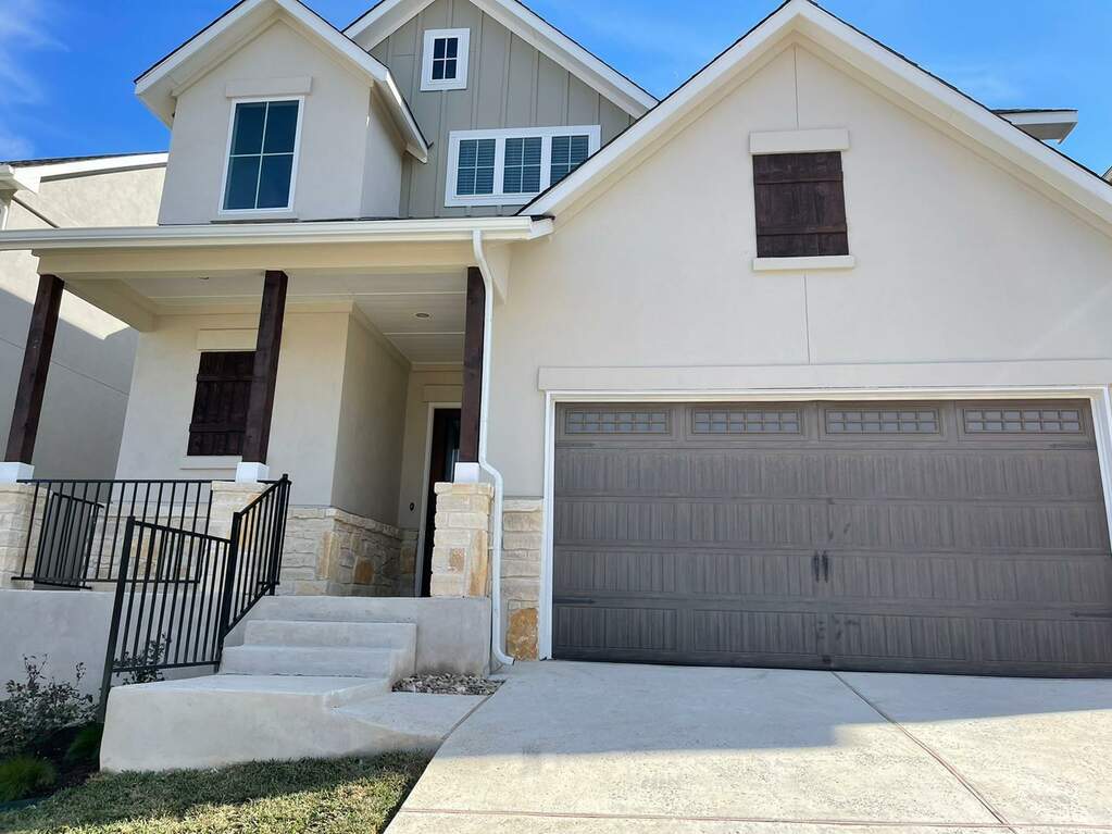 600 C-bar Ranch Trl #92, Cedar Park, TX 78613 | MLS# 3688268 ...