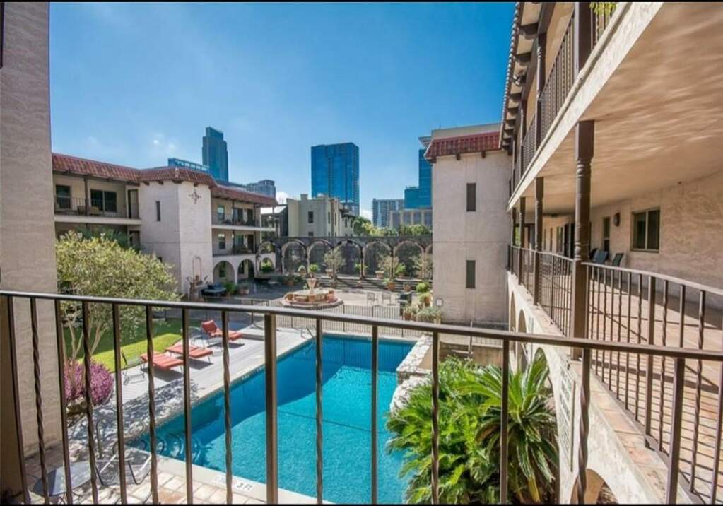 505 W 7th St #112, Austin, TX 78701 | MLS# 3925953 | @properties lone ...