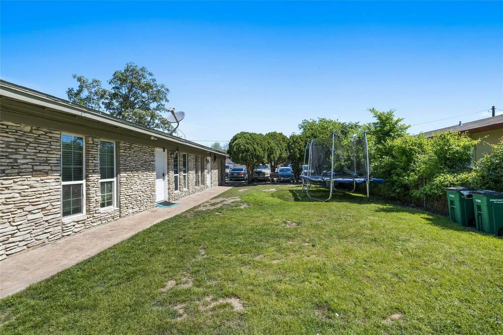 1013 N Meadows Dr, Austin, TX 78758 | MLS# 3994367 | @properties Dallas