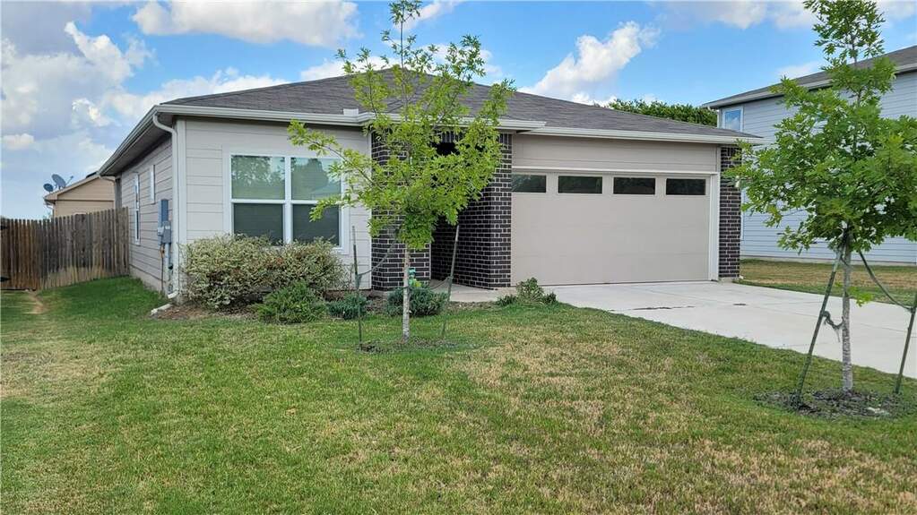 509 Galway Bay Ln, Georgetown, TX 78626 | MLS# 4000634 | @properties Dallas